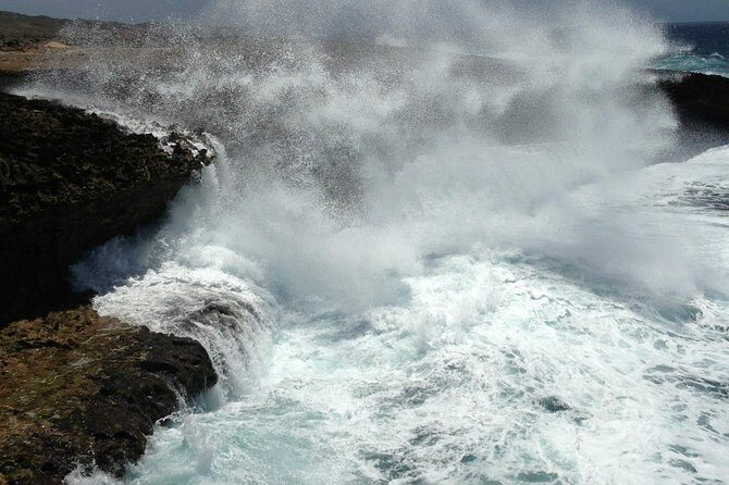 Snorkel and Beach Adventure Tour - Frequently Asked Questions