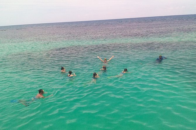 Snorkel And Beach Hopping Private Boat Tour from Ocho Rios - An In-Depth Look at the Tour Experience