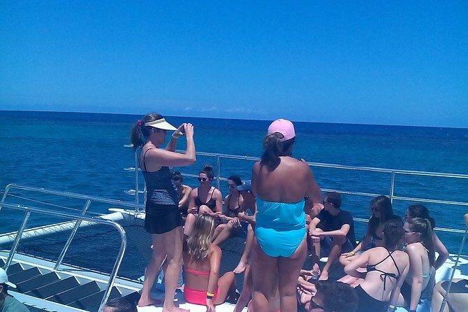 Snorkel And Beach Hopping Private Boat Tour from Ocho Rios - The Sum Up