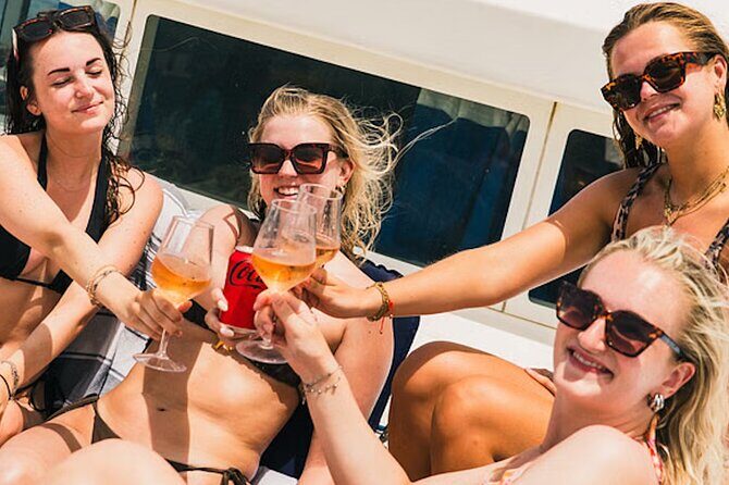 Snorkel and Brunch Tour Explore Bonaire's Underwater Paradise - Why This Tour Offers Good Value