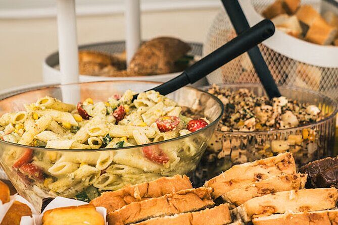 Snorkel and Brunch Tour Explore Bonaire's Underwater Paradise - The Sum Up