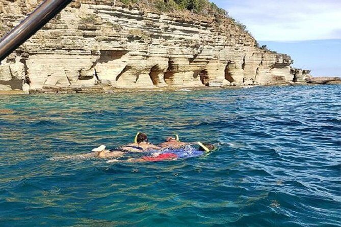 Snorkel and Exclusive Beach Exploration in Antigua - What to Expect from the Tour