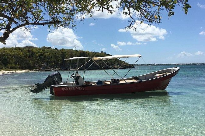 Snorkel and Exclusive Beach Exploration in Antigua - How the Itinerary Breaks Down