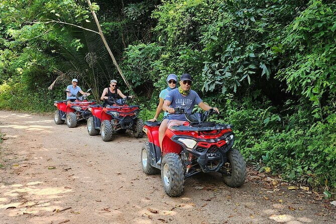 Snorkel and Kayak at Angthong National Marine Park By Speedboat From Koh Phangan - Final Thoughts