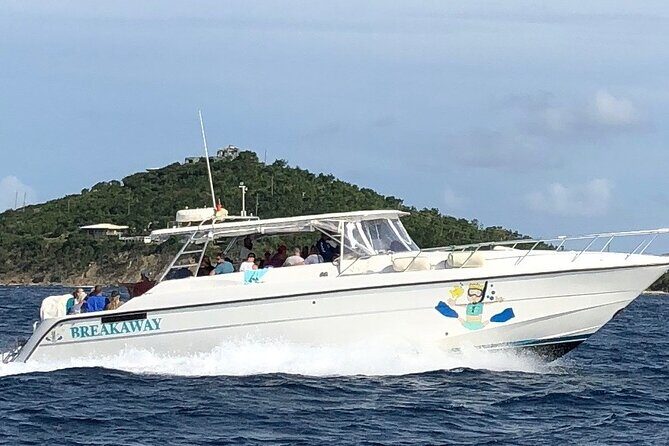 Snorkel and Sunset Cruise from Margaritaville Resort - What to Expect: From Snorkel to Sunset