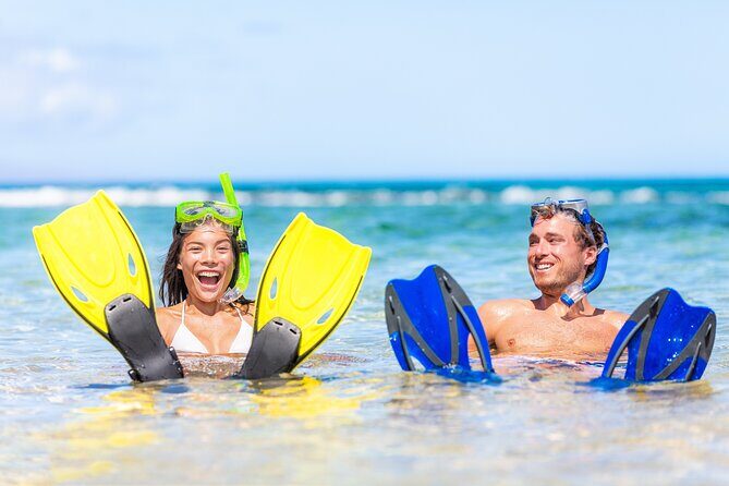 Snorkel and Sunset Cruise from Margaritaville Resort - Who Will Love This Tour?