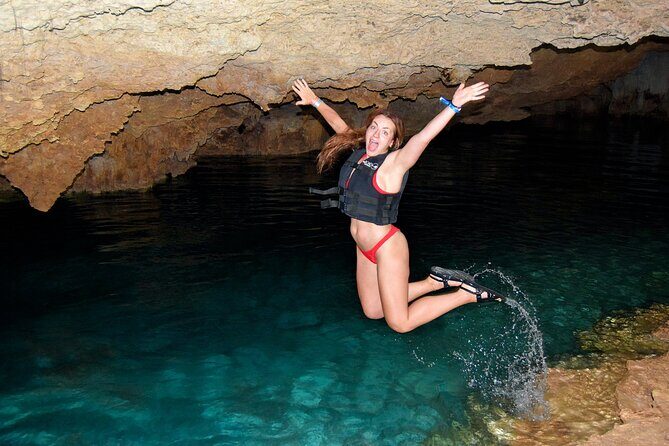 Snorkel Around Turtles in Akumal and Underground Cenote - The Sum Up