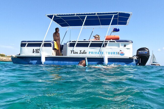 Snorkel Aruba's Vibrant Waters and Serene Mangroves Private Tour - Key Points