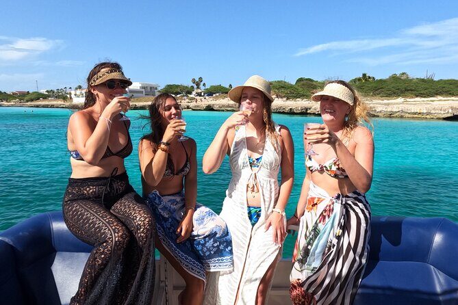 Snorkel Aruba's Vibrant Waters and Serene Mangroves Private Tour - FAQ