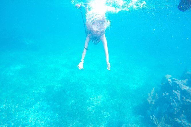 Snorkel, ATV, Zipline and Cenote Adventure from Cancun - What to Expect and Why it Matters