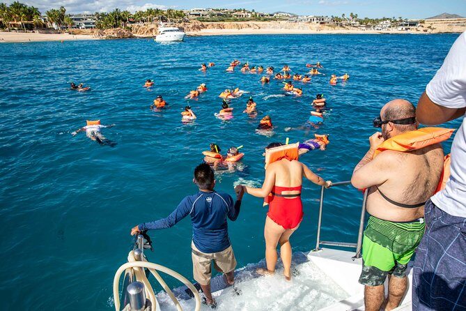Snorkel Boat and City Shopping Tour - An In-Depth Look at What to Expect