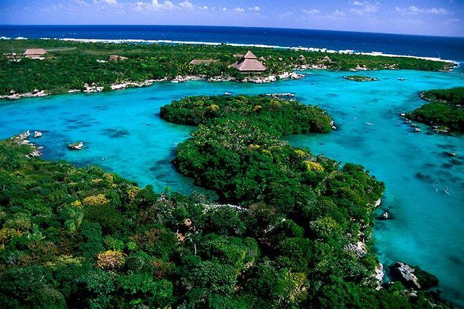 Snorkel, Breakfast, Buffet, Drinks, Xel-ha All Included! - Frequently Asked Questions