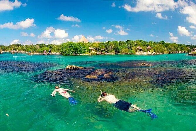 Snorkel, Breakfast, Buffet, Drinks, Xel-ha All Included! - Final Thoughts
