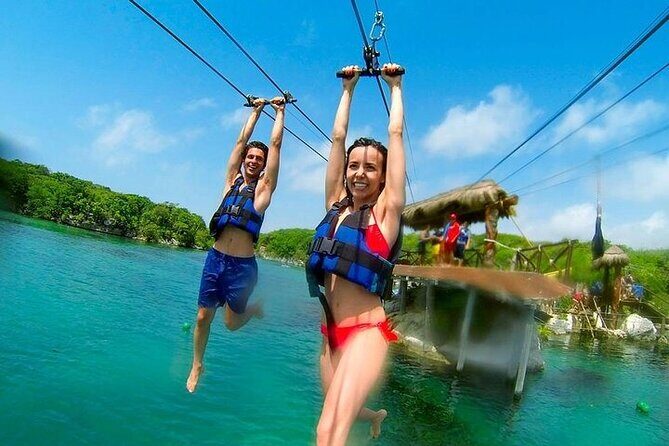Snorkel, Breakfast, Buffet, Drinks, Xel-ha All Included! - Additional Information