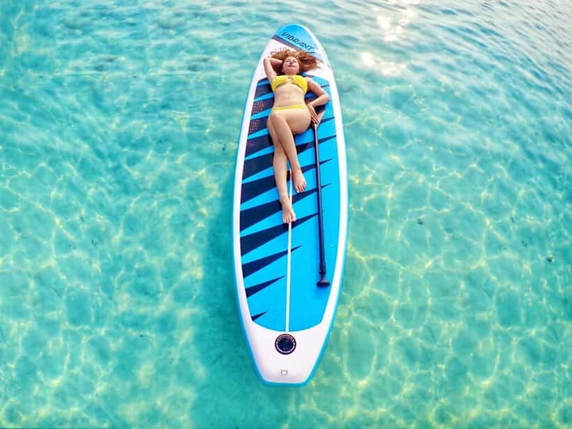 Snorkel & Chill: Nemo Island Trip from Pattaya - FAQs