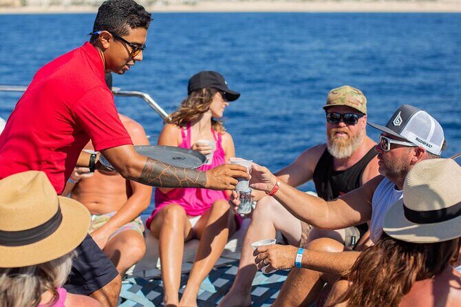 Snorkel Cruise in Los Cabos - Who is This Tour Best Suited For?
