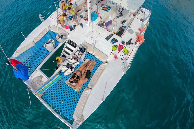 Snorkel Cruise in Los Cabos - FAQs