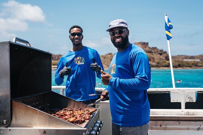 Snorkel Cruise with BBQ Lunch and Open Bar - Uncovering Curacao’s Underwater Treasures: The Snorkel Cruise with BBQ Lunch and Open Bar