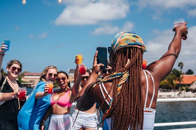 Snorkel Cruise with BBQ Lunch and Open Bar - Authentic Experiences and Traveler Insights