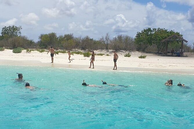Snorkel Experience in Bonaire - The Value of a Semi-private Snorkel Tour