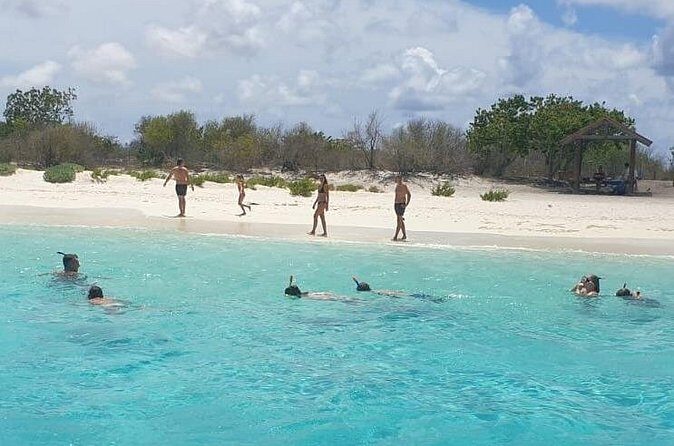 Snorkel Experience in Bonaire - FAQ