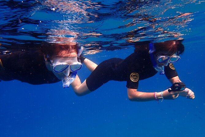 Snorkel Experience in Lanzarote - Certified PADI Dive Instructor Guidance
