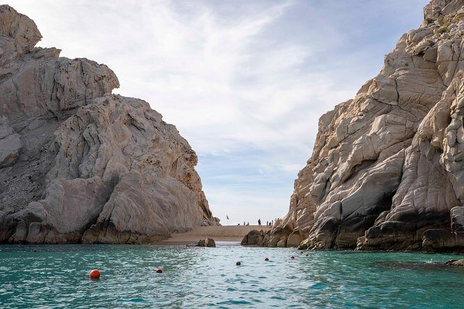 Snorkel & Explore Pelican Rock by Glass Boat + Photos - The Itinerary in Detail