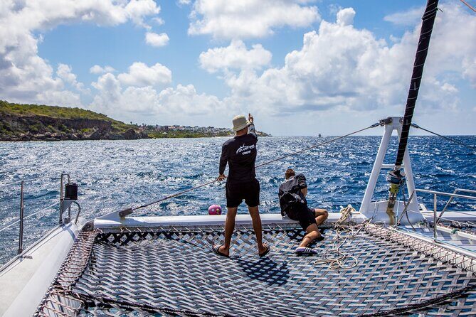 Snorkel Hopping Full Day Trip with F&B - Who Should Consider This Tour?