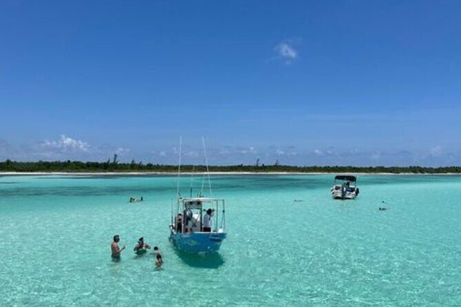 Snorkel in Paradise Cozumel El Cielito Palancar Reef Colombia - Authentic Insights from Travelers