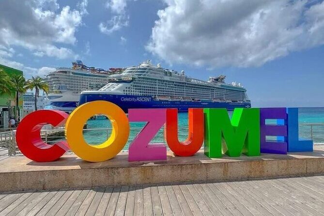 Snorkel in Paradise Cozumel El Cielito Palancar Reef Colombia - Who Will Love This Tour?