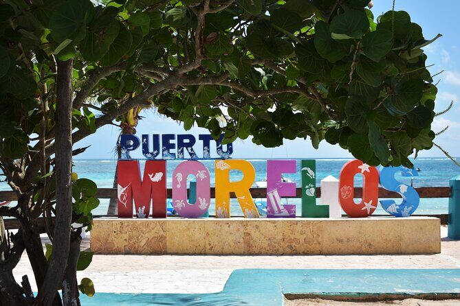 Snorkel in the beautiful reef of Puerto Morelos with transport - Frequently Asked Questions