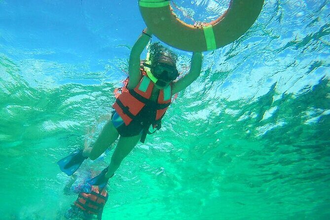 Snorkel in the Costa Maya Reef and Rest on the Beach - Who Will Love This Tour?