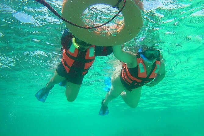 Snorkel in the Costa Maya Reef and Rest on the Beach - FAQ