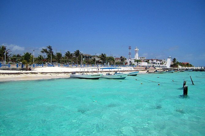 Snorkel in the second largest reef in the world Colorful tour in Puerto Morelos - FAQ