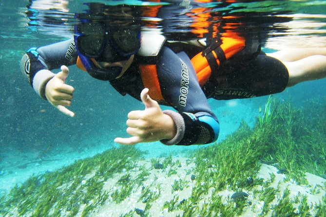 Snorkel in the Sucuri River - Inclusions and Exclusions