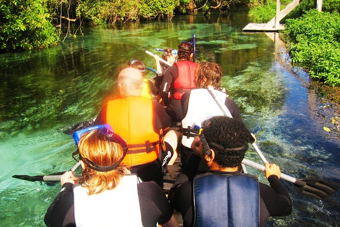Snorkel in the Sucuri River - Schedule and Availability