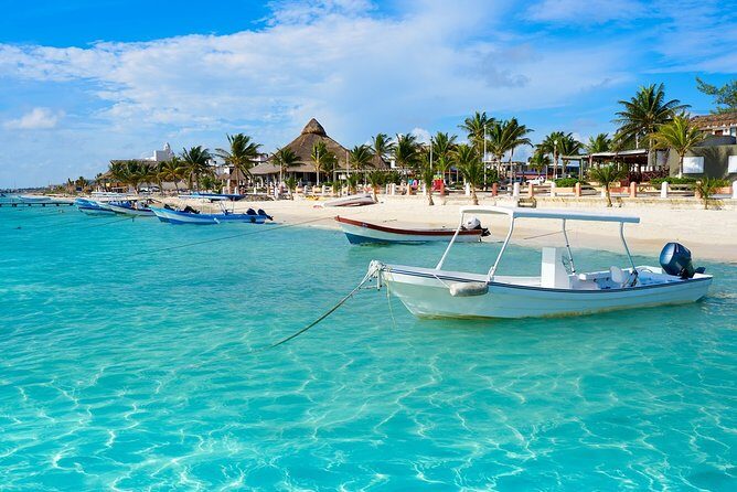 Snorkel in the turquoise Caribbean Sea in Puerto Morelos. Transport included - Frequently Asked Questions