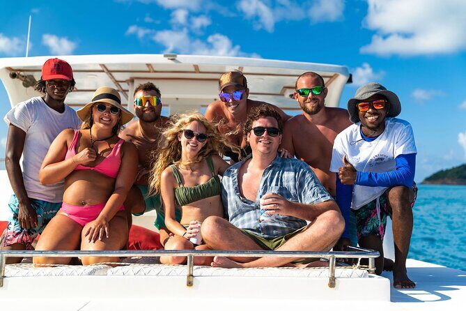 Snorkel - Lobster Lunch Cruise to Bird Island and Paradise Reef - Final Thoughts