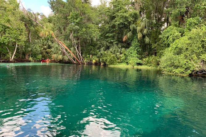 Snorkel Or Dive The Amazing Rainbow River Florida - Frequently Asked Questions