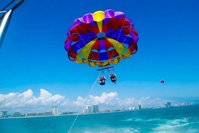 Snorkel & Parasail from Cancun - Final Thoughts: Is This Tour Right for You?