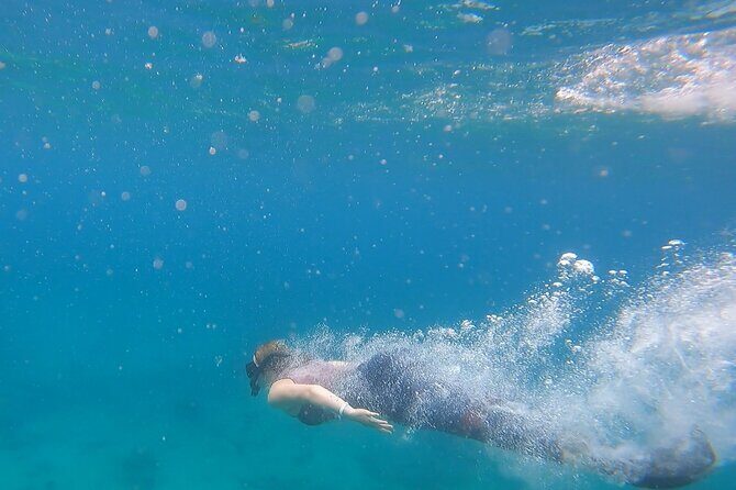 Snorkel Privately in Cabo San Lucas - Starting Point & Logistics
