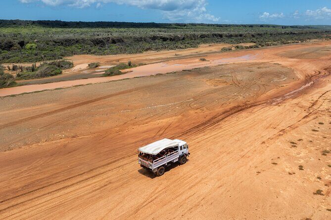 Snorkel Safari Tour - Frequently Asked Questions