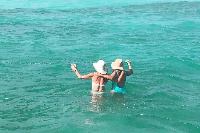 Snorkel, Sandbar & Sunset Cruise Trifecta in Marathon - Who Should Consider This Tour?