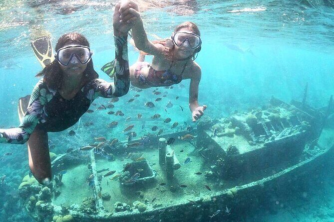 Snorkel Shore Trip with Scubaçao "East Point" - Introduction