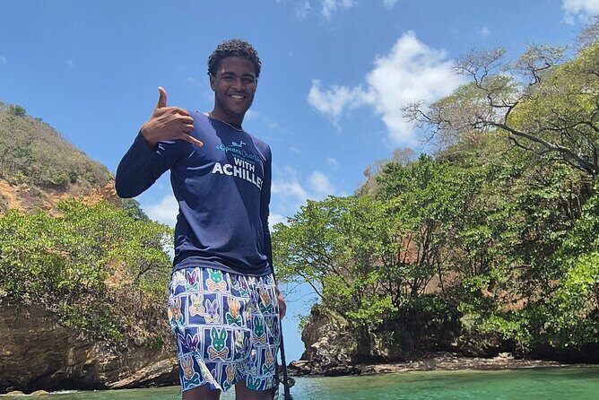 Snorkel, Spearfish & Seafood Adventure, Trinidad - Diving Into the Marine Experience