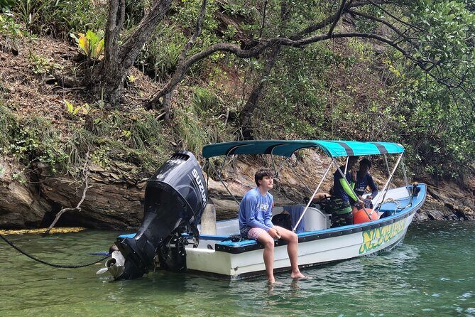 Snorkel, Spearfish & Seafood Adventure, Trinidad - The Balance of Value and Quality