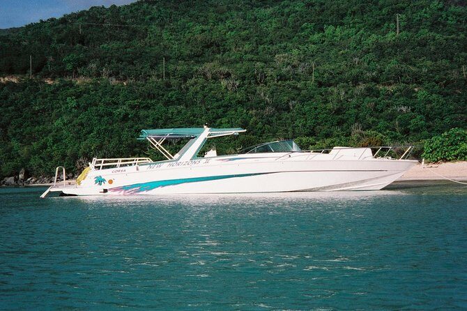 Snorkel St. John Tour from Sapphire and Margaritaville - FAQ: Practical Questions Answered