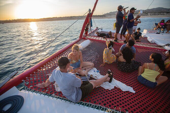 Snorkel & Sunset Sail in Cabo San Lucas - The Experience in Detail: Breaking Down the Itinerary