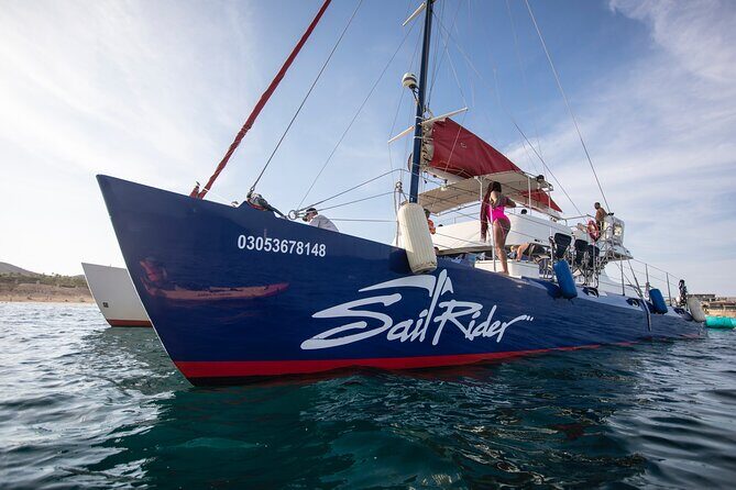 Snorkel & Sunset Sail in Cabo San Lucas - Who Would Love This Tour?