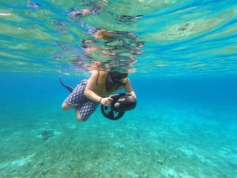 SNORKEL & TEQUILA TASTING - The Practical Side: Booking, Timing, and Tips